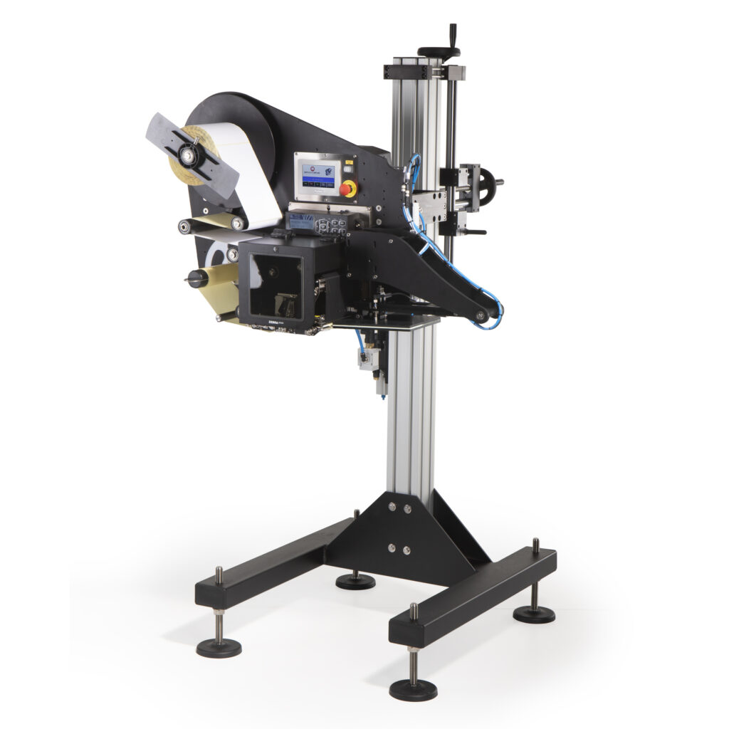 Urano 90 - Epackaging srl | Labeling systems