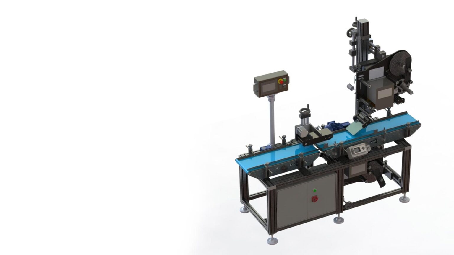 Labelling lines - Epackaging srl | Get free quote | Italy