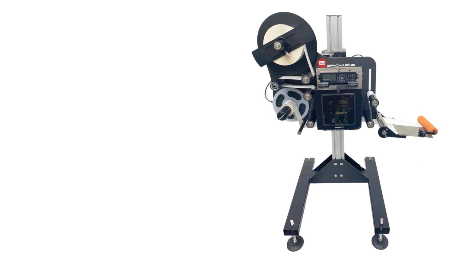 Print and Apply - Epackaging srl | Labeling systems